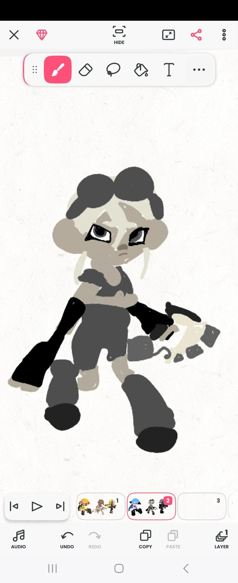 Agent Beige, agent blue, agent Navy blue, agent purple | Fandom