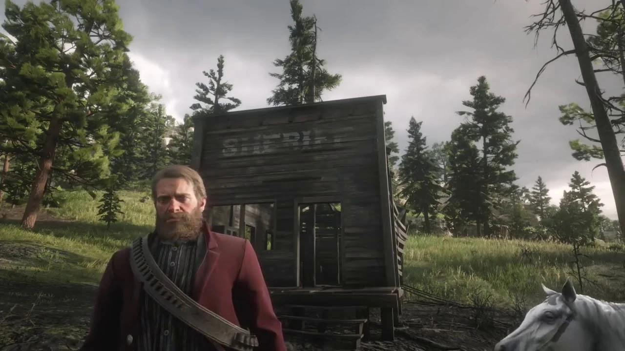 Red Dead Redemption Money Glitch (100.000$) | Fandom