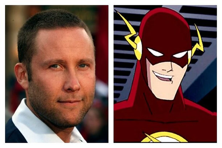 Who is the best FLASH actor | Fandom