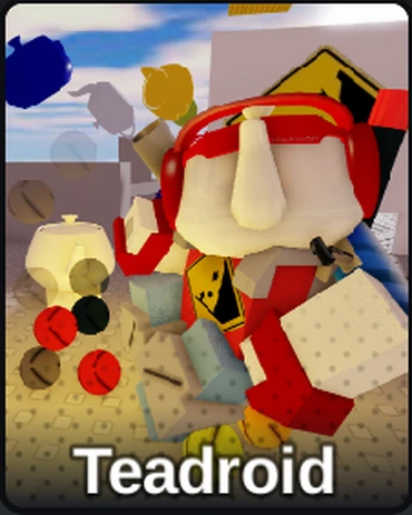 Best Killdroid Theme | Fandom