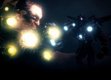 Is titan cameraman still alive? | Fandom