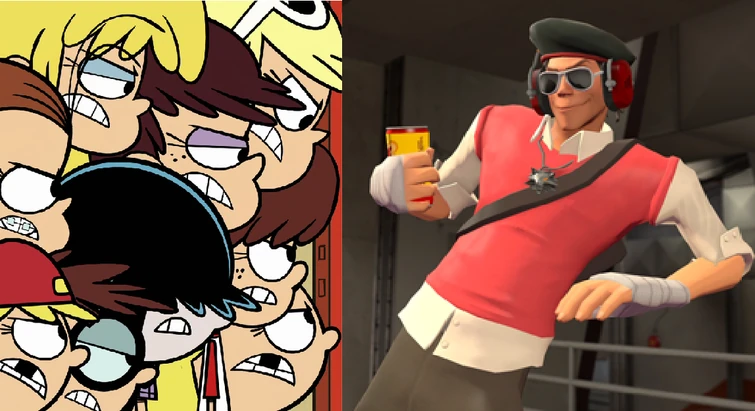 Discuss Everything About TF2 FreakShow Concept Wikia | Fandom