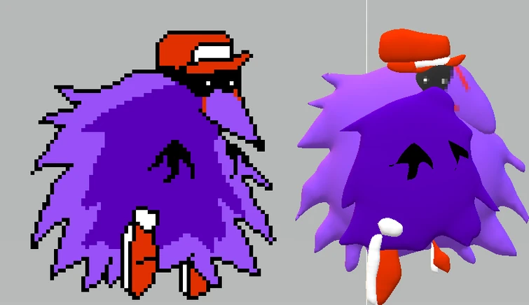 snick.exe poorly made in 3d paint | Fandom
