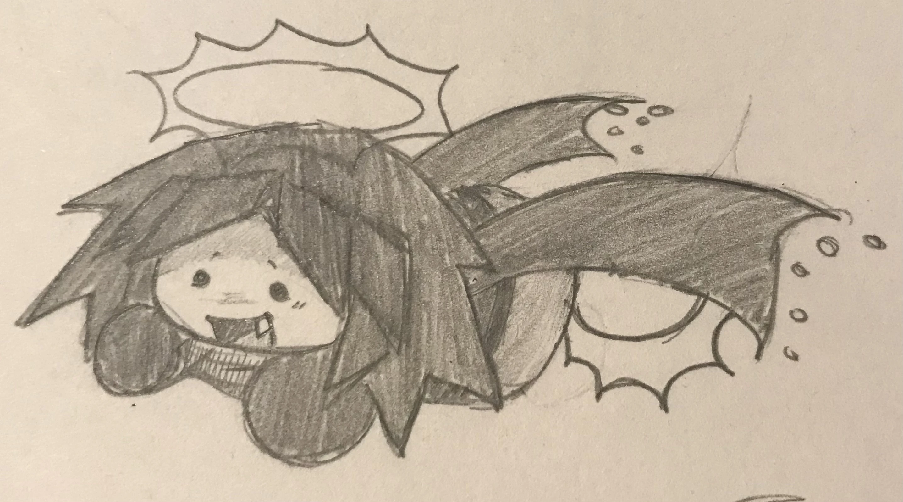 Food for the wiki!!! | Fandom