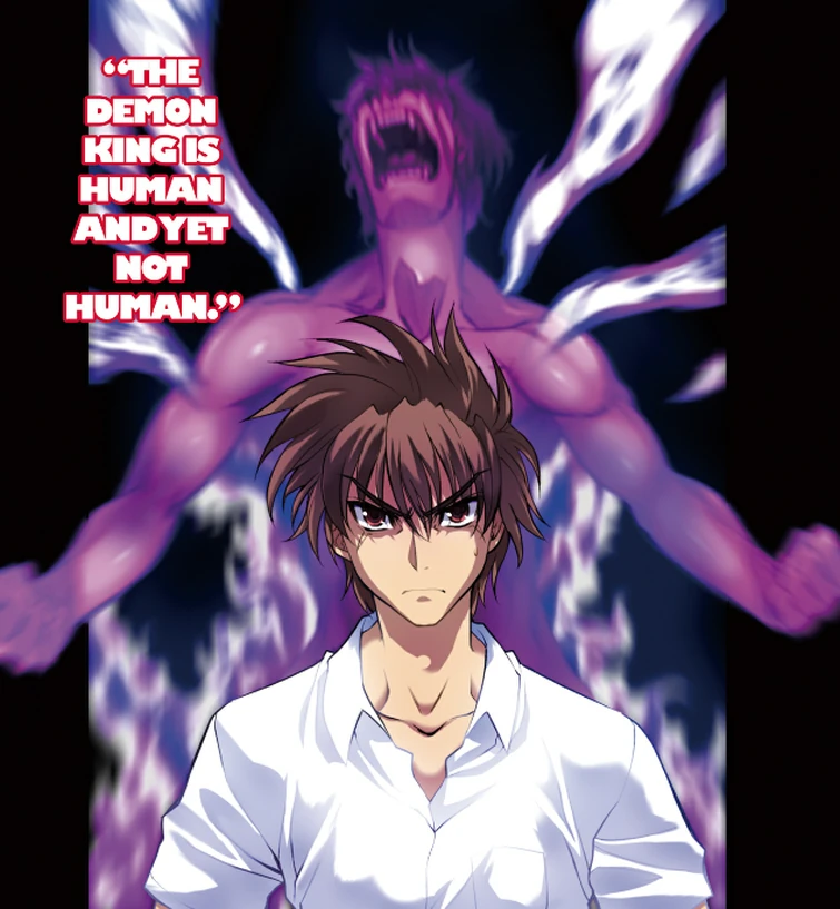 How strong is Akuto Sai | Fandom