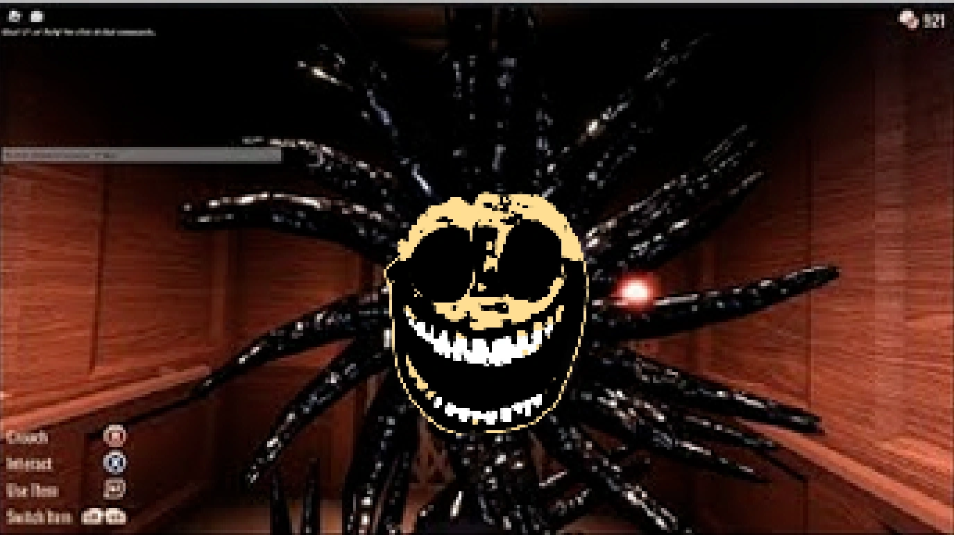 cursed halt | Fandom