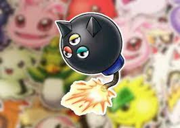 Digimon New World Chapter 02 | Fandom