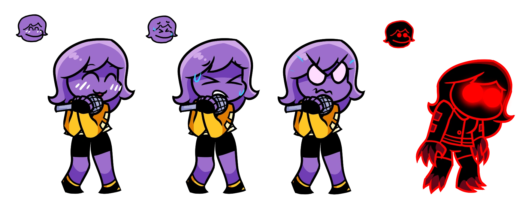 fnf minus sky | Fandom