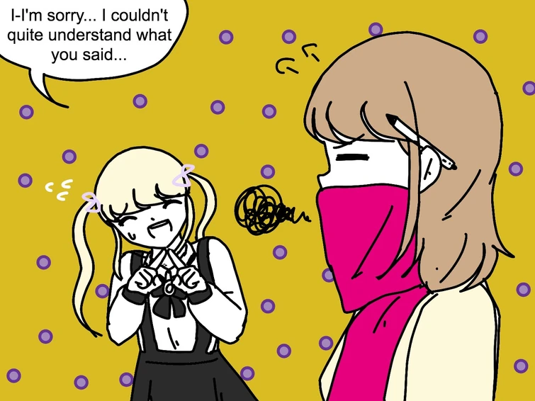 Danganronpa Hexagon: Chapter 2 -Part 13 (Monokuma File needs to be ...