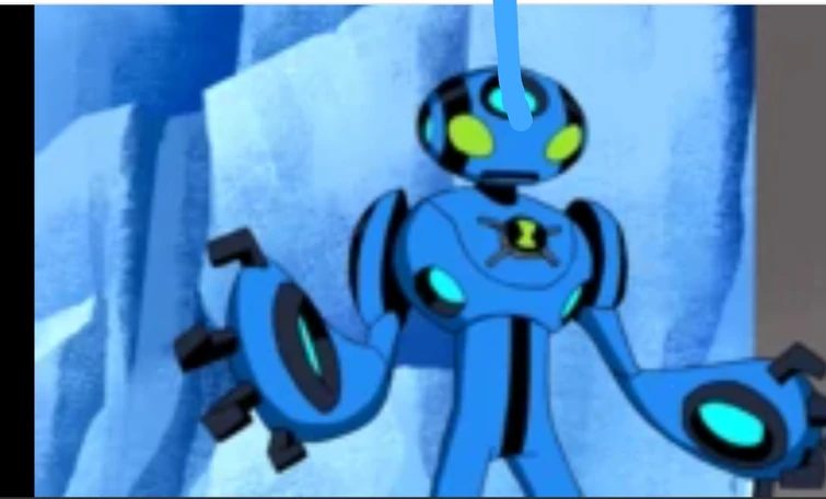 Discuss Everything About Ben 10 Wiki | Fandom