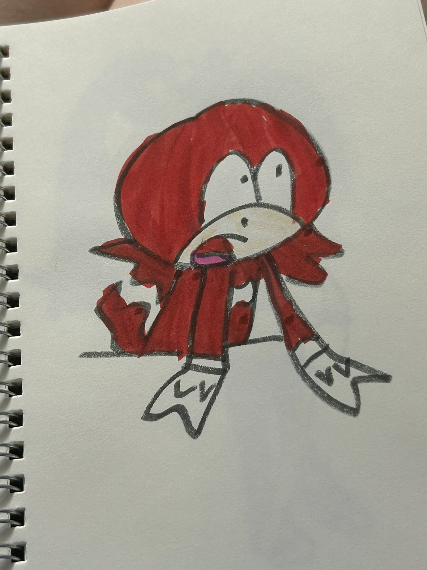 Sonic the hedgehog issue 138 redraw | Fandom