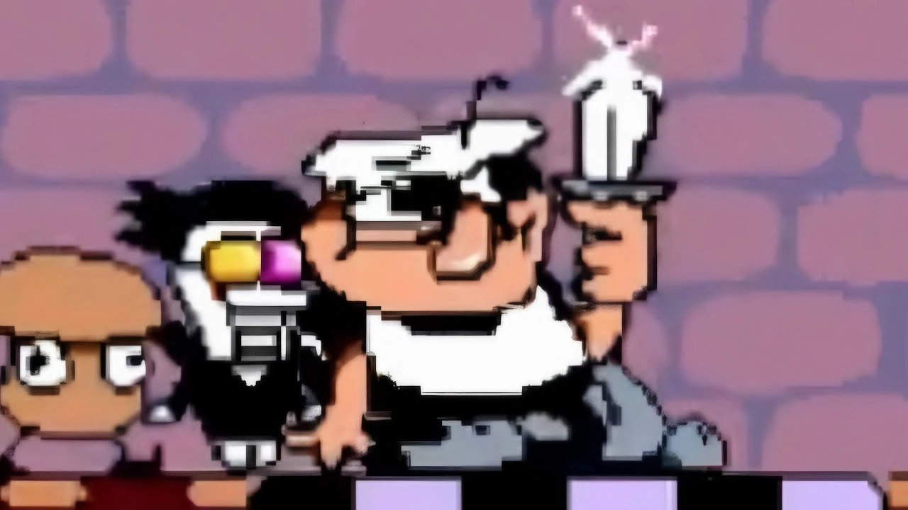 pissino becomes peppino (real!!!) | Fandom