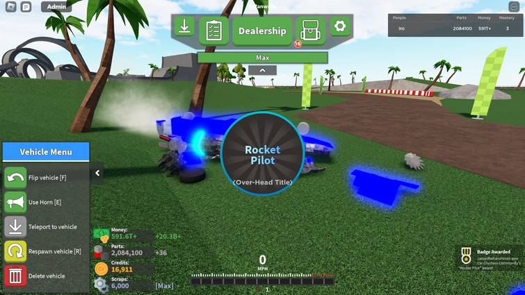 Discuss Everything About Car Crushers 2 Wiki | Fandom