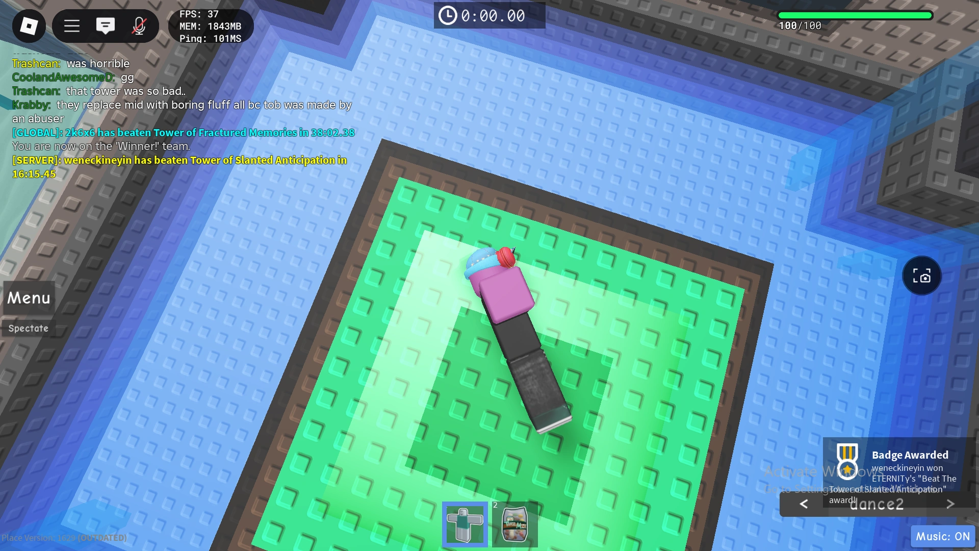 ToSA completion | Fandom