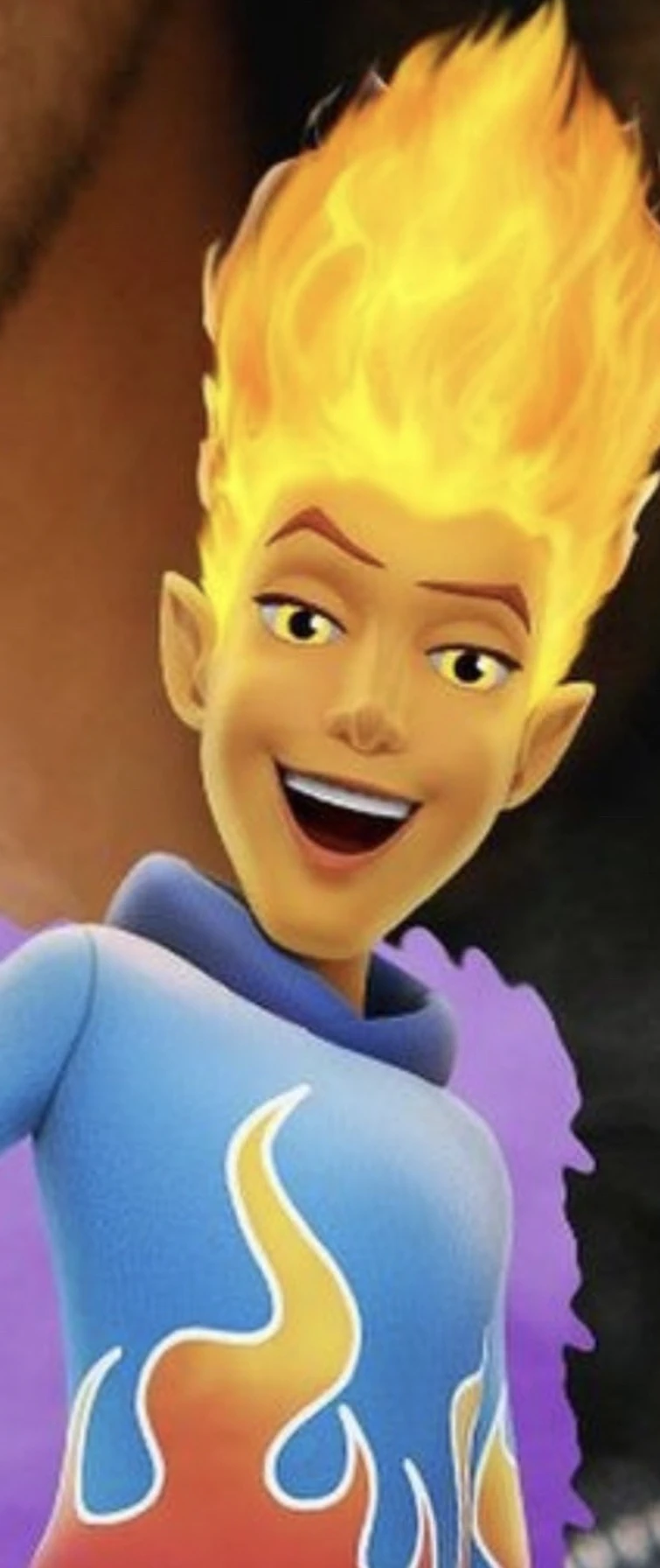 Discuss Everything About Flicker Wiki | Fandom