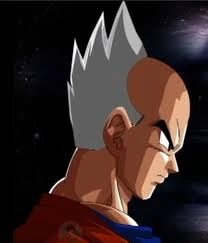 Gohan Blanco (Real) | Fandom