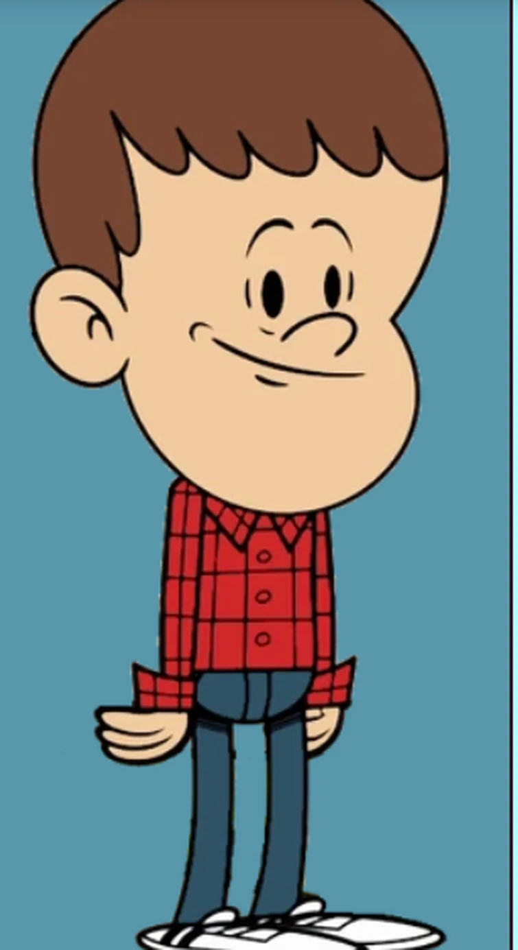 Discuss Everything About The Loud House Encyclopedia | Fandom