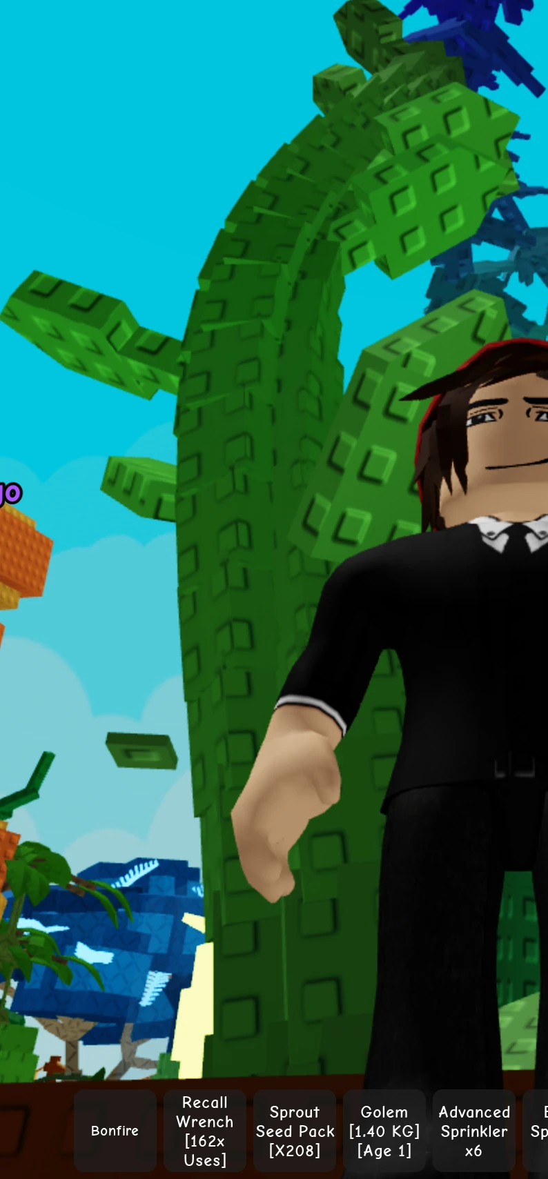 small ahh beanstalk 💀 | Fandom