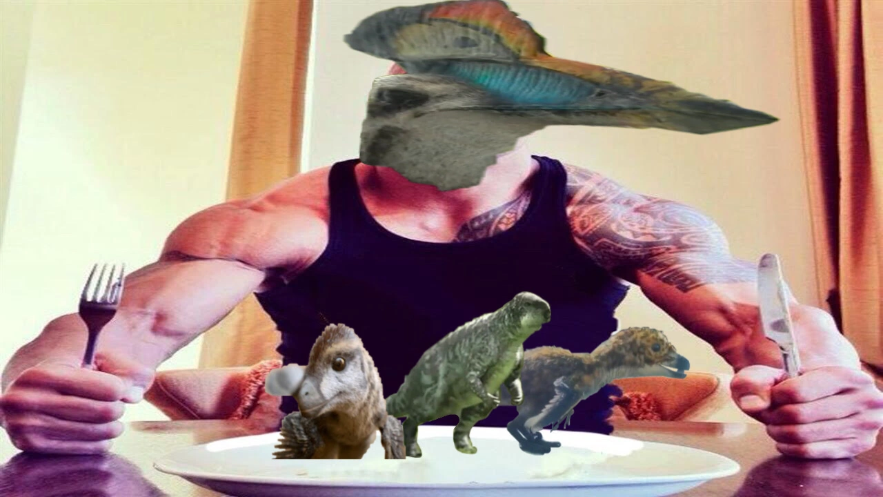 Prehistoric Planet Season 2 summarized | Fandom