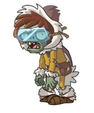 Which zombie do you believe Glitter Zombie would marry? | Fandom