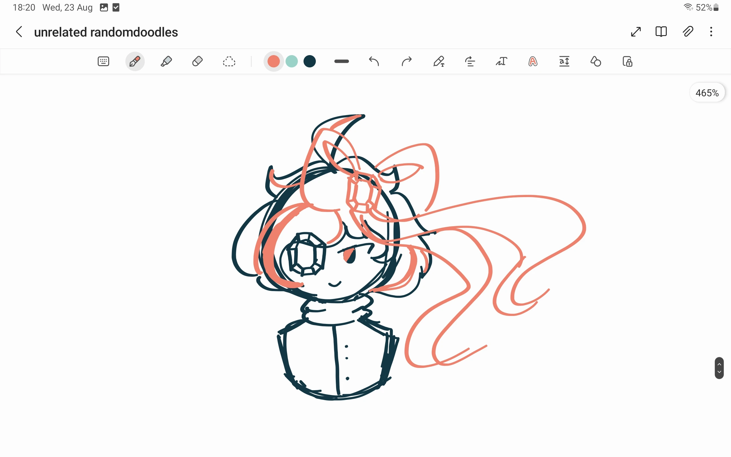 WEIRDCORE AU DOODLE WHEN | Fandom