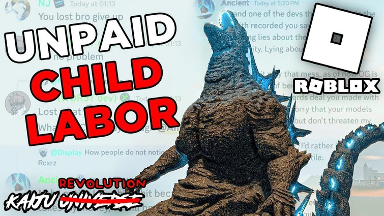 What are your thoughts and opinions on the whole Kaiju Revolution drama ...