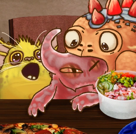 Rare Blabbit memes (draw by me!) | Fandom