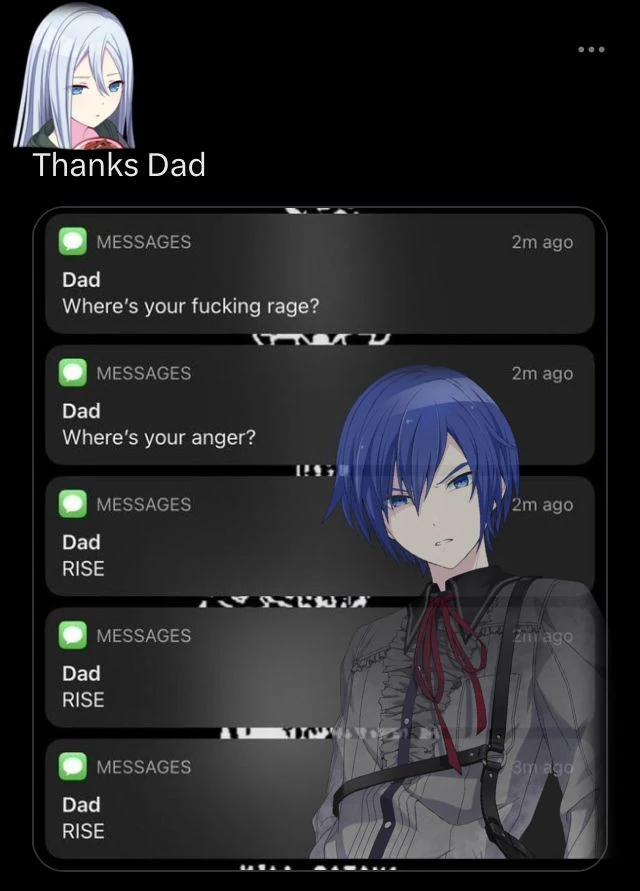 Cooking up an AU based on a manga | Fandom