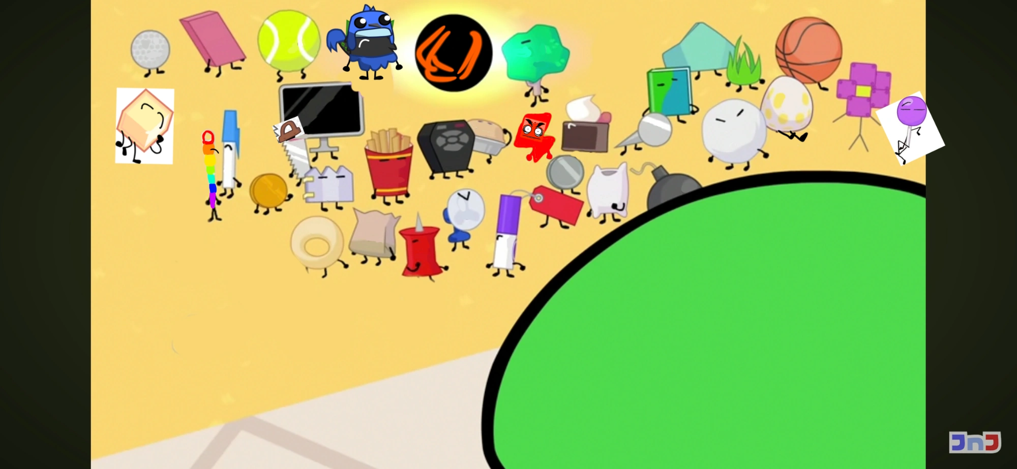 Replies change TPOT 3 | Fandom