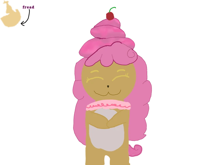 hello art request done | Fandom