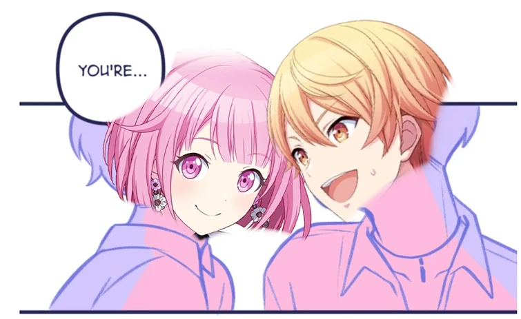 Wonderfriends: Part 4 | Fandom