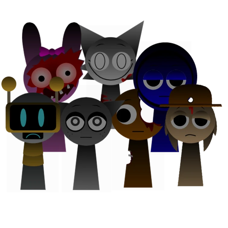 According to creator: | Fandom