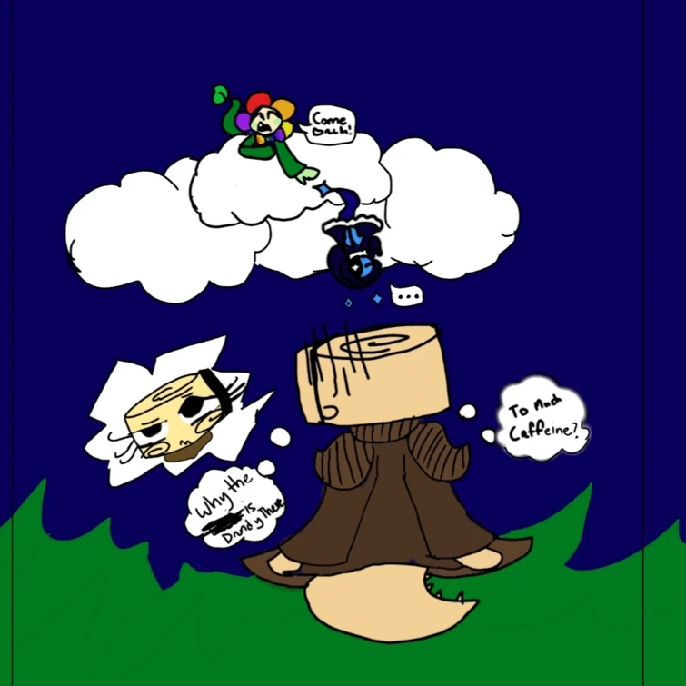 A perfectly normal view | Fandom