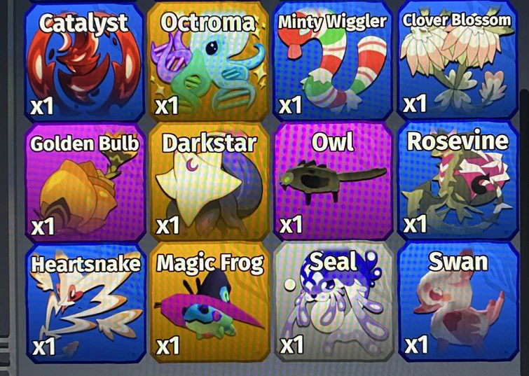 Discuss Everything About Creatures of Sonaria Wiki | Fandom