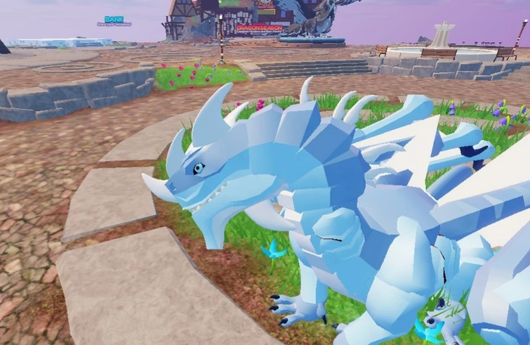 Discuss Everything About Dragon Adventures Wiki | Fandom