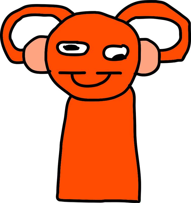 Day 1 Of Daily Temu Sprunki - Oren | Fandom