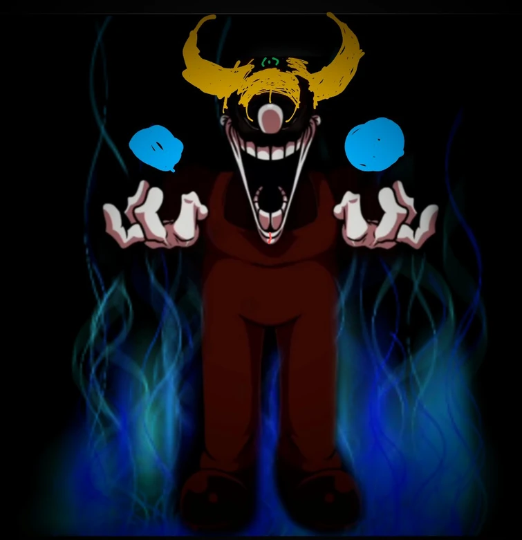 MARIO AND THE 7 OVERLORDS EP.1:PLOT | Fandom