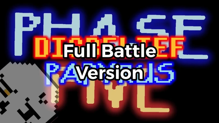 disbelief continued | Fandom