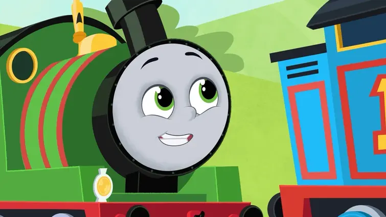 Discuss Everything About Thomas & Friends: All Engines Go Wiki | Fandom
