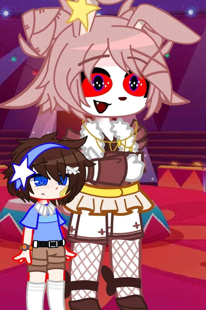 Ask Gregory and Vanny! | Fandom