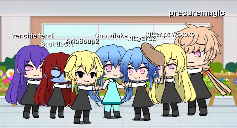 Am I ugly...? | Fandom