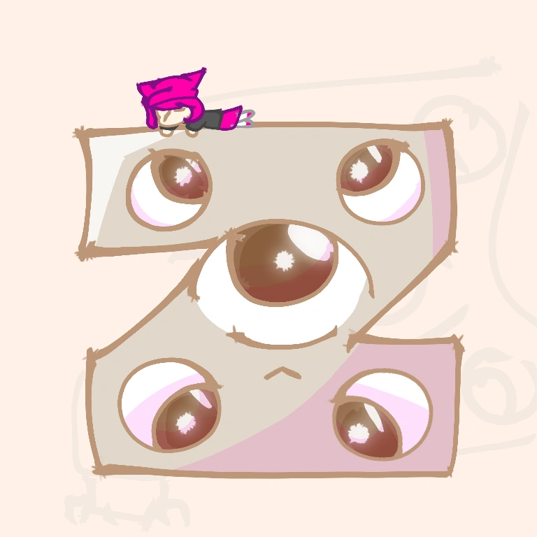 Zeta fanart | Fandom