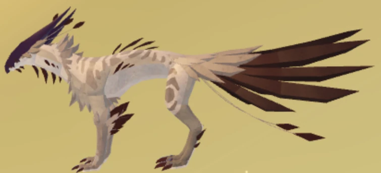 Desert Sai Skin Fandom