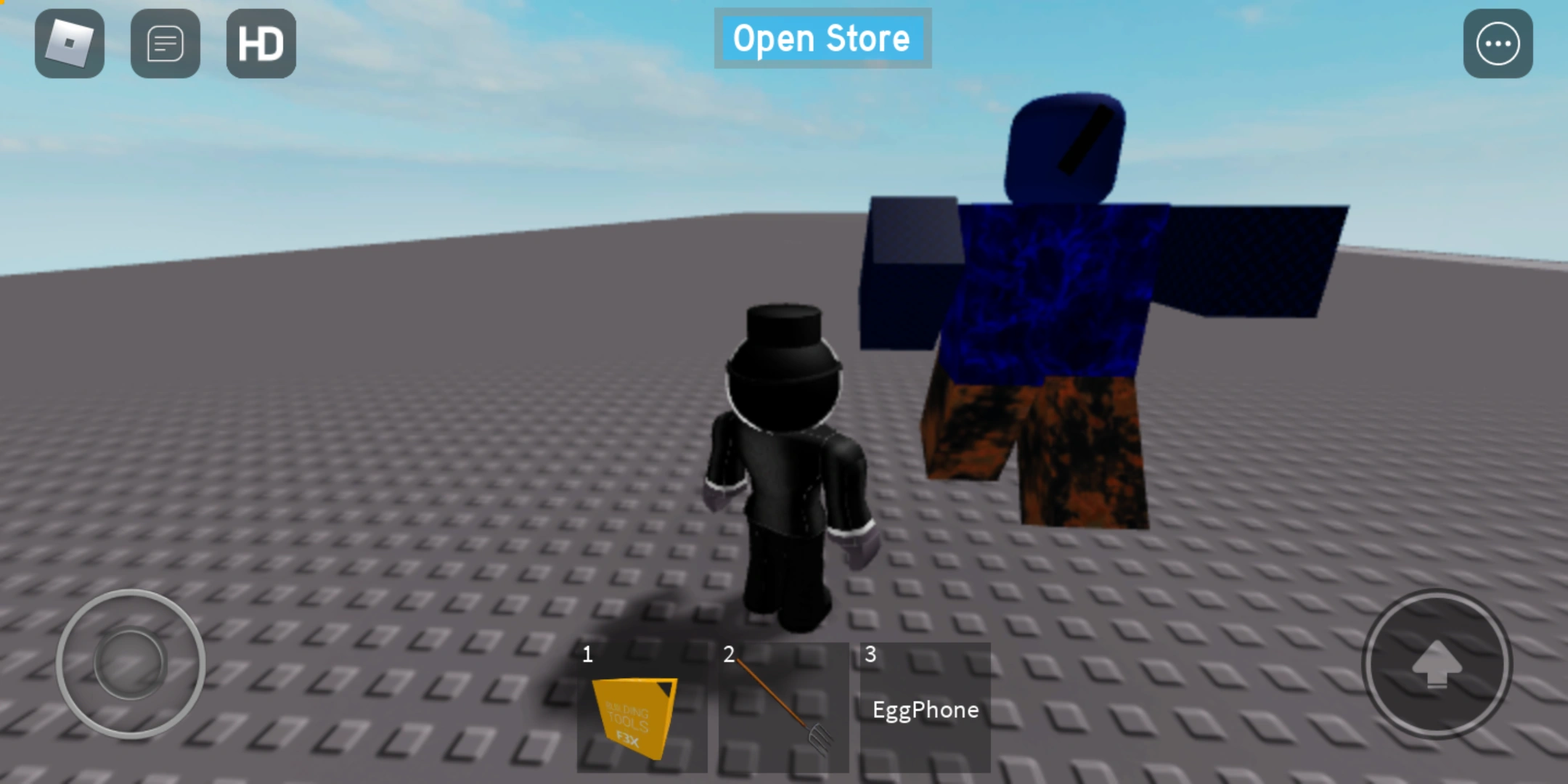 I'm posting it here because the people over at the tds wiki denied my ...