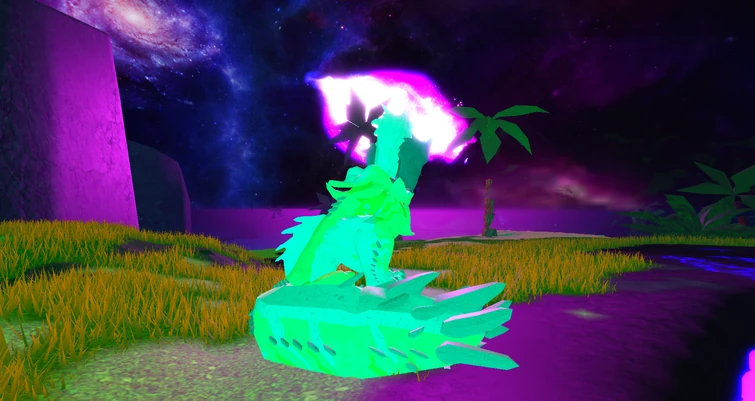 Discuss Everything About Creatures of Sonaria Wiki | Fandom