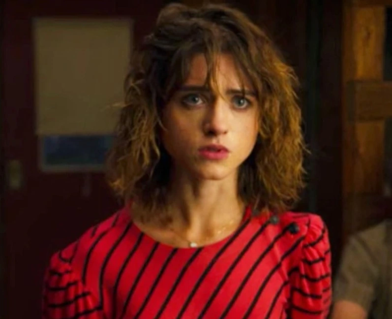 The Nancy Wheeler Club👑🖤👑🖤👑🫶🏻🫶🏻 | Fandom