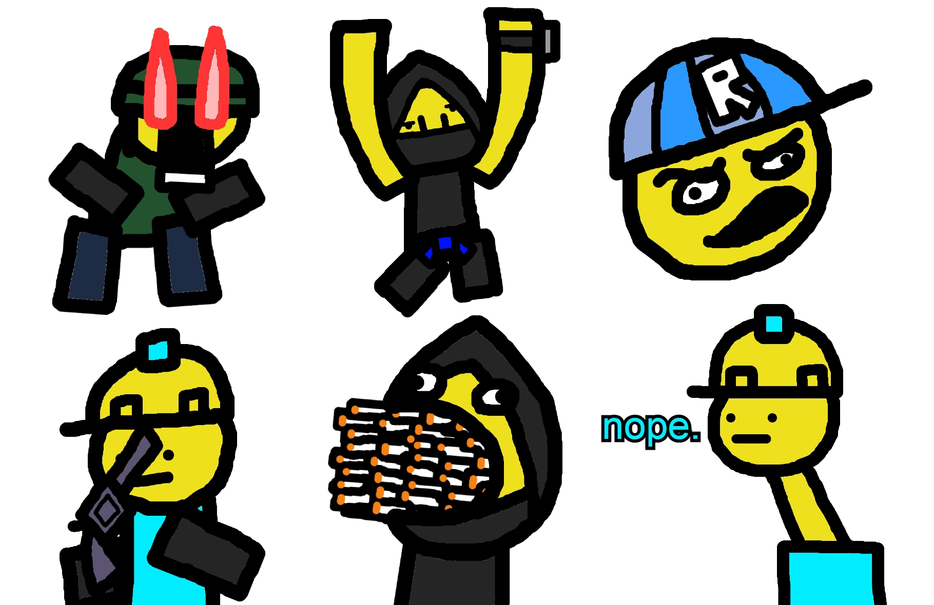 Team Fortress meme | Fandom