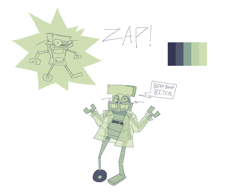 Discuss Everything About Pizza Tower Wiki | Fandom