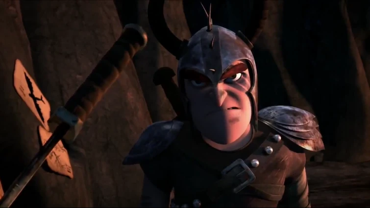 Who is your favourite villain from the HTTYD Franchise? | Fandom