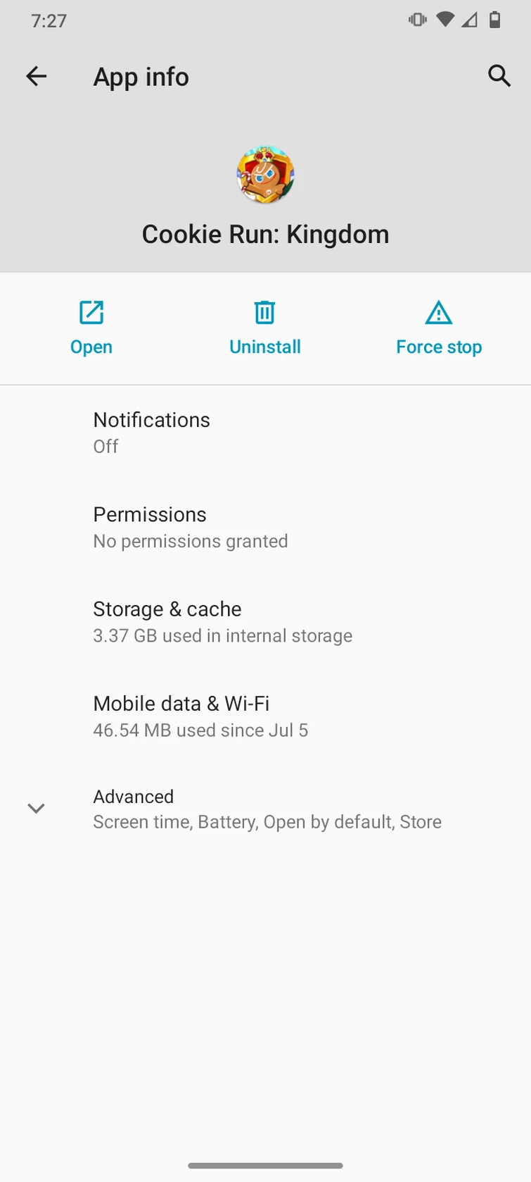 Crk storage | Fandom